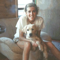 Nancy's Page | Pet FBI Pets Found By Internet